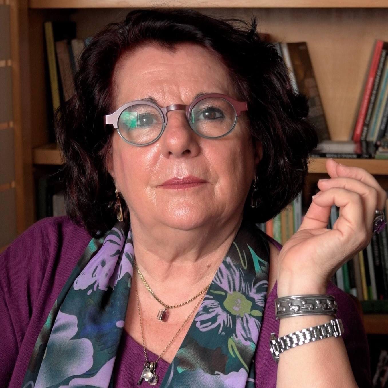 Maria Helena Weber – INCT.DD